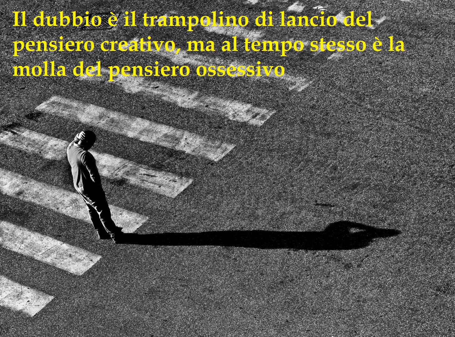 L’ossessione del dubbio – Psicologia e Sessuologia a San Benedetto del ...